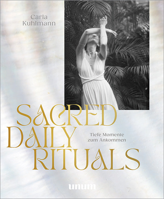 Sacred Daily Rituals – GU Online-Shop